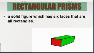 Grade 1 2-D and 3-Dimensional Shapes.pptx