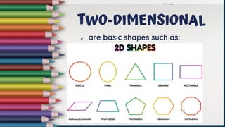 Grade 1 2-D and 3-Dimensional Shapes.pptx