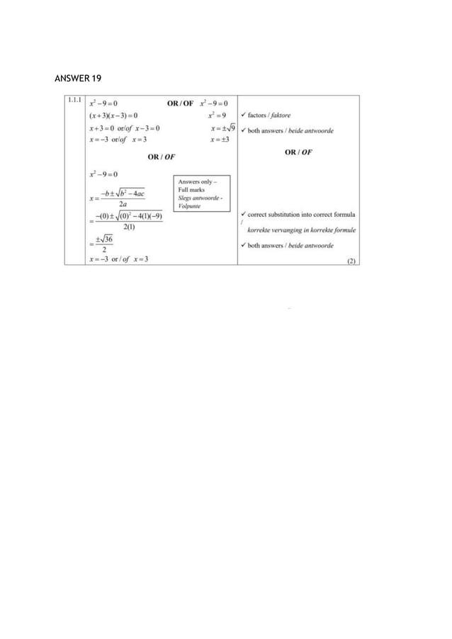 GRADE 12 ALGEBRAIC EXPRESSIONS ANSWERS (1).pdf