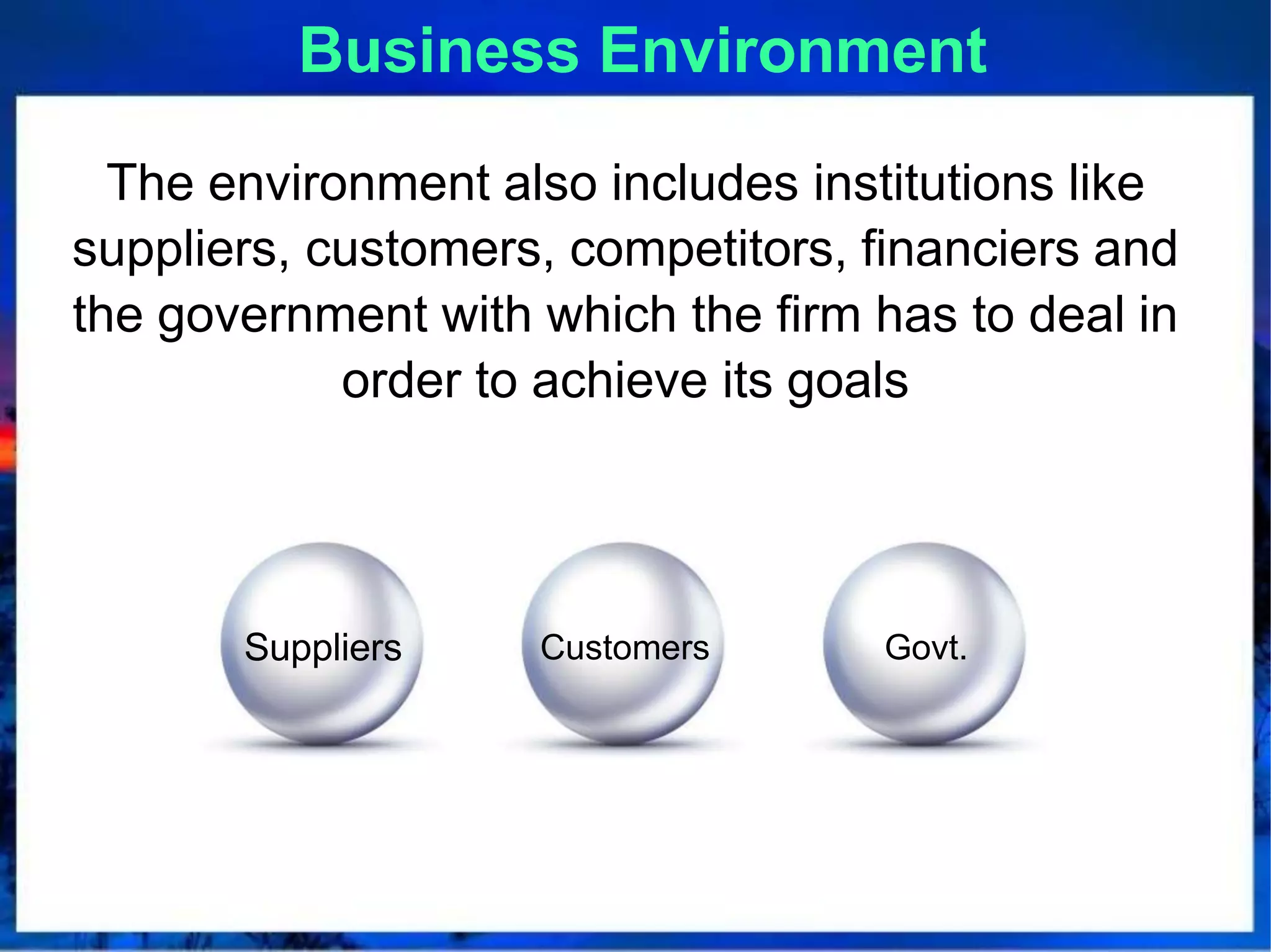 Grade 12 BS - Chapter 3 Business Environment.pptx