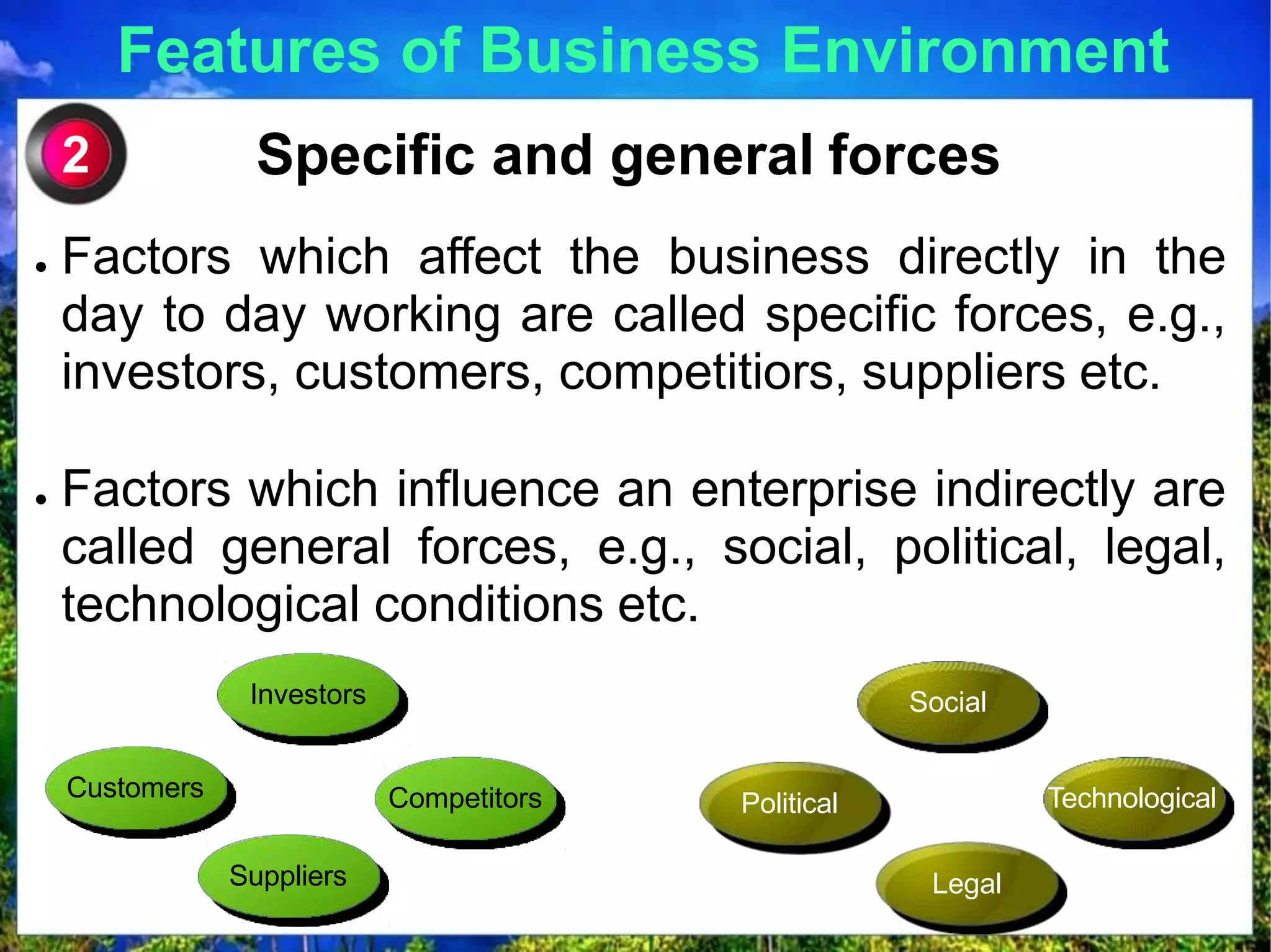 Grade 12 BS - Chapter 3 Business Environment.pptx