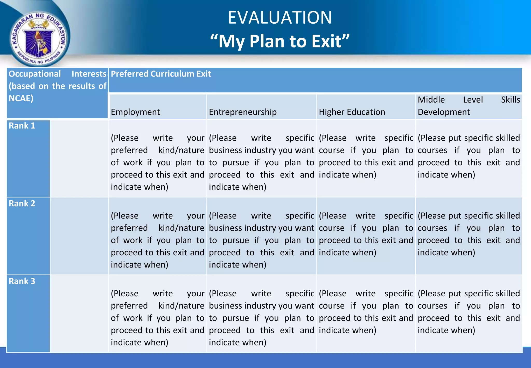 GRADE 12 CAREER GUIDANCE MANUAL (NEW NORMAL).pptx