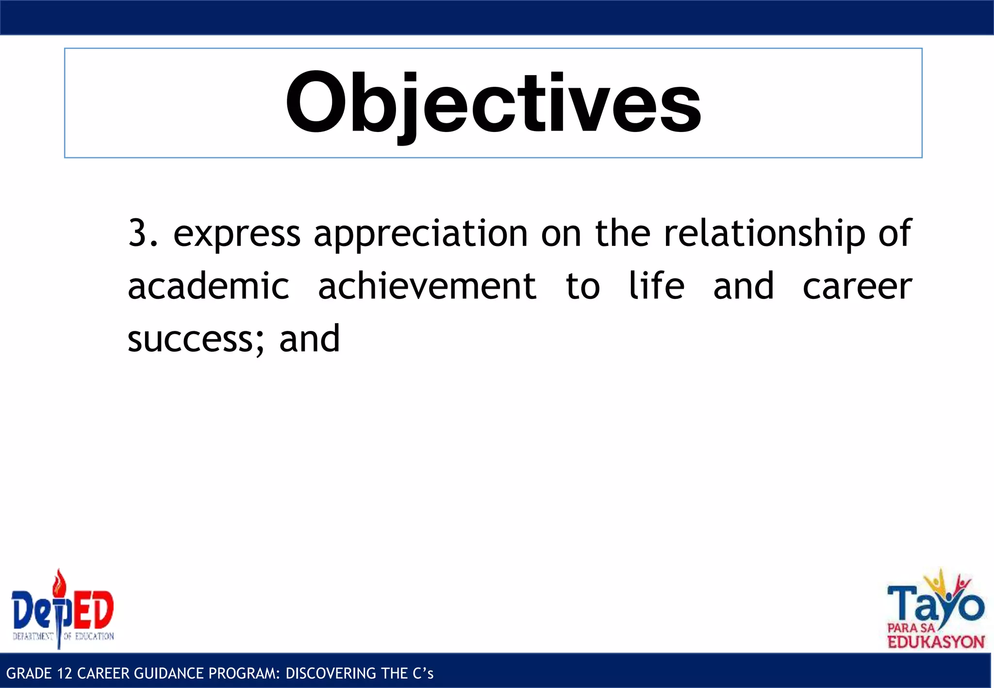 GRADE 12 CAREER GUIDANCE MANUAL (NEW NORMAL).pptx