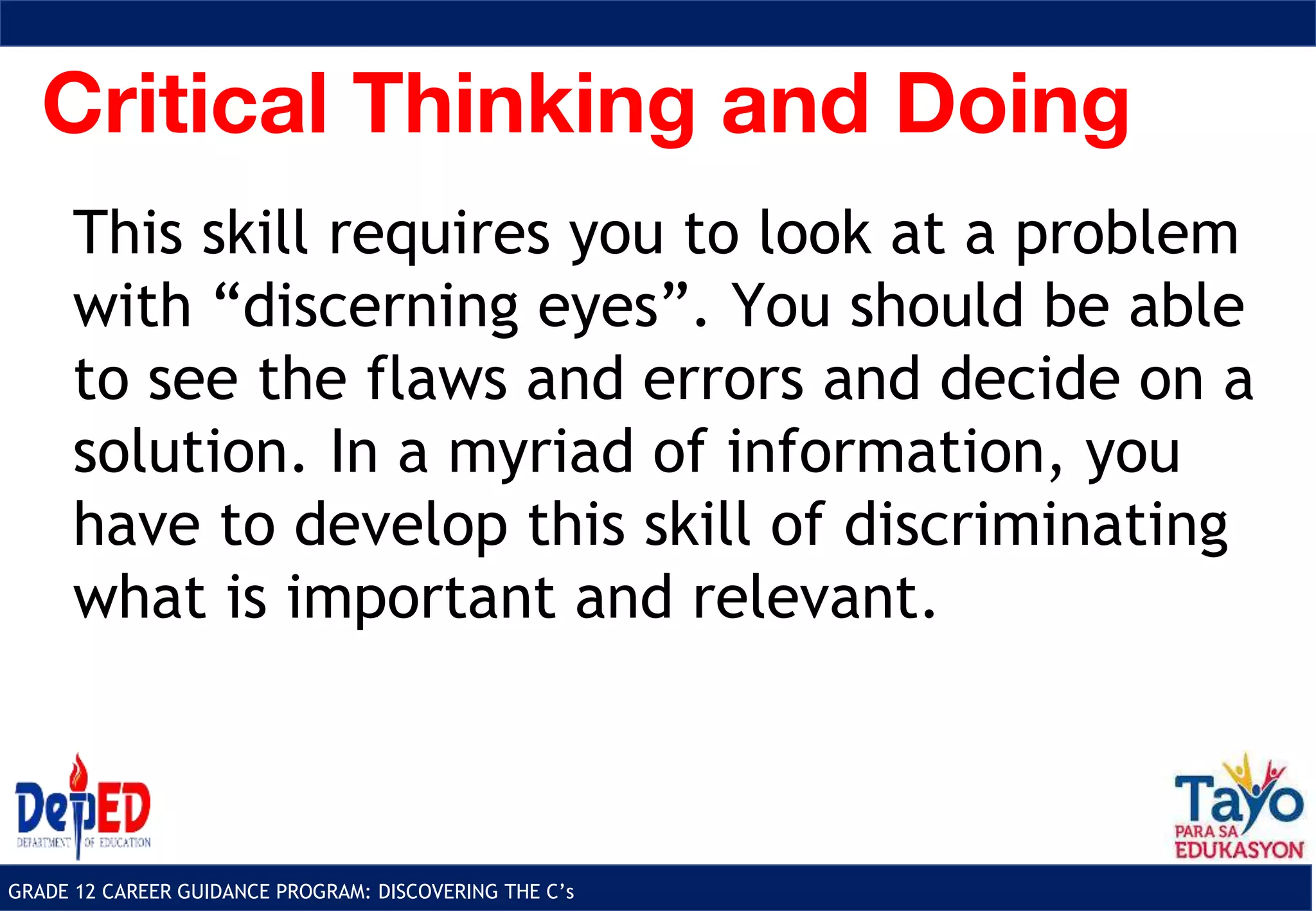 GRADE 12 CAREER GUIDANCE MANUAL (NEW NORMAL).pptx