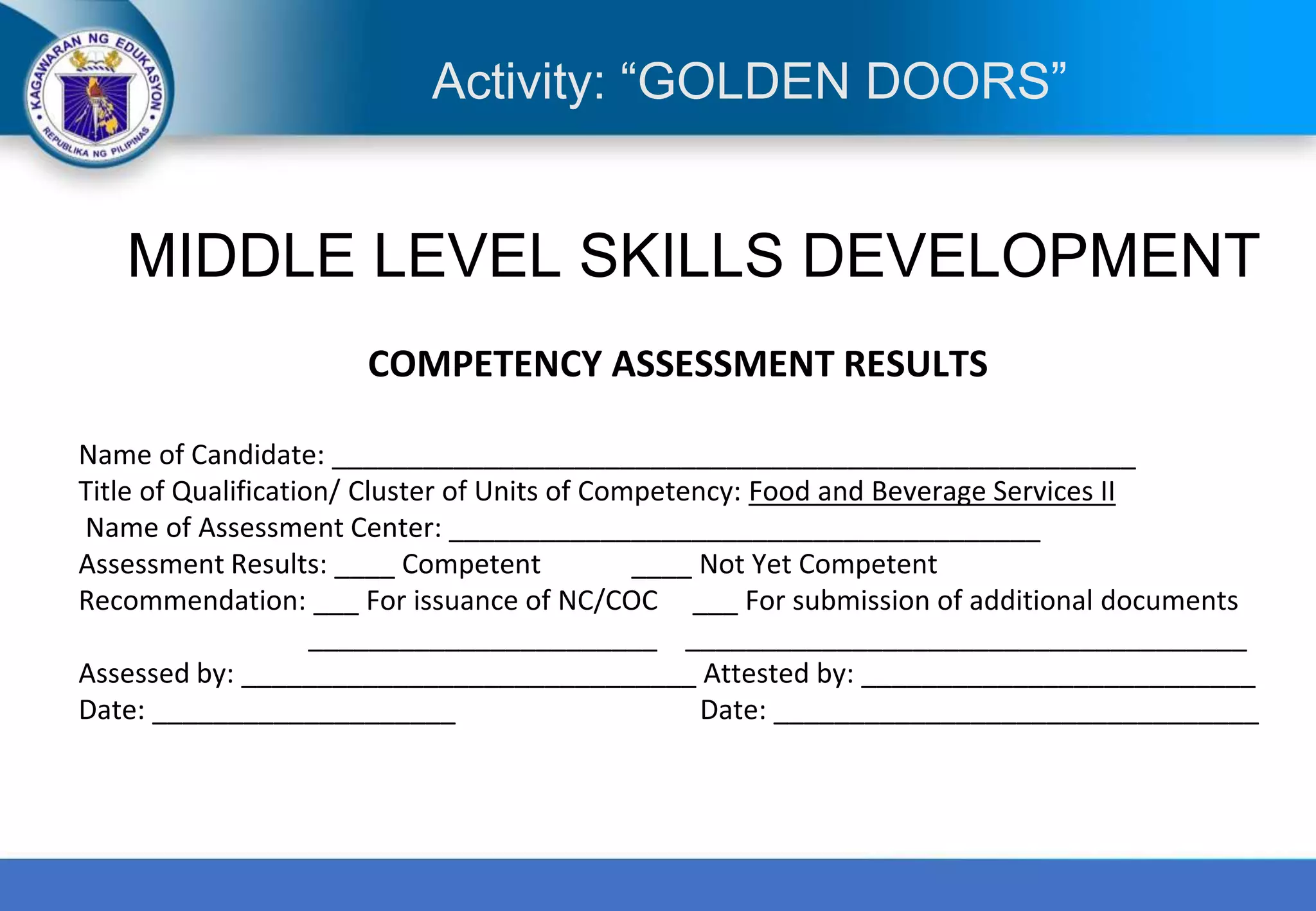GRADE 12 CAREER GUIDANCE MANUAL (NEW NORMAL).pptx