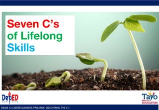 GRADE 12 CAREER GUIDANCE MANUAL (NEW NORMAL).pptx