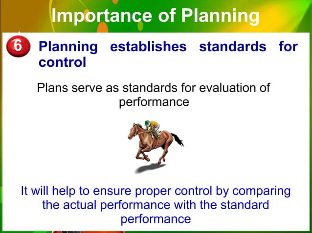 Grade 12 Chapter 4 Planning .pptx | Business | Business and Finance