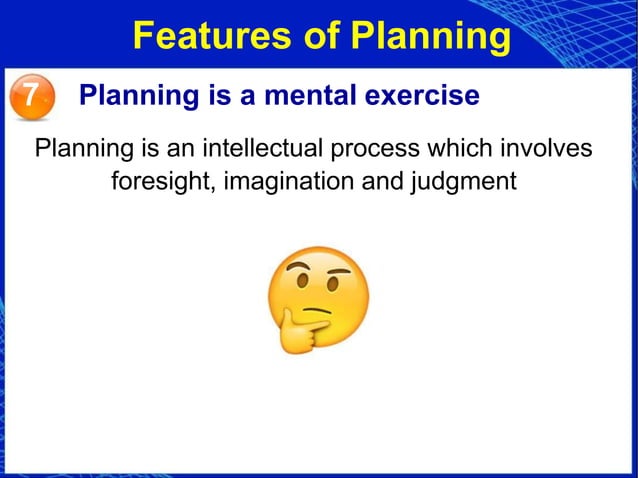 Grade 12 Chapter 4 Planning .pptx | Business | Business and Finance