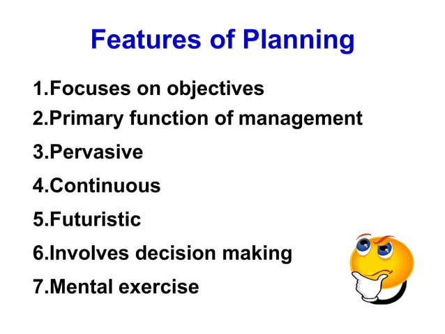 Grade 12 Chapter 4 Planning .pptx | Business | Business and Finance