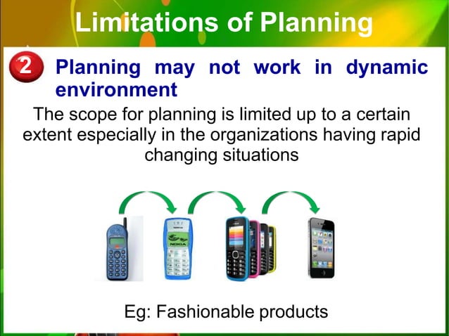 Grade 12 Chapter 4 Planning .pptx | Business | Business and Finance