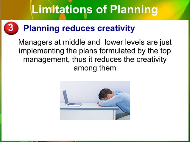 Grade 12 Chapter 4 Planning .pptx | Business | Business and Finance