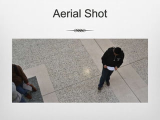 Grade 12 digital photography scavenger shoot | PPTX