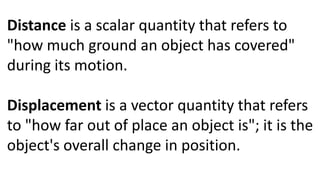 grade 12 distance and displacement.pptx