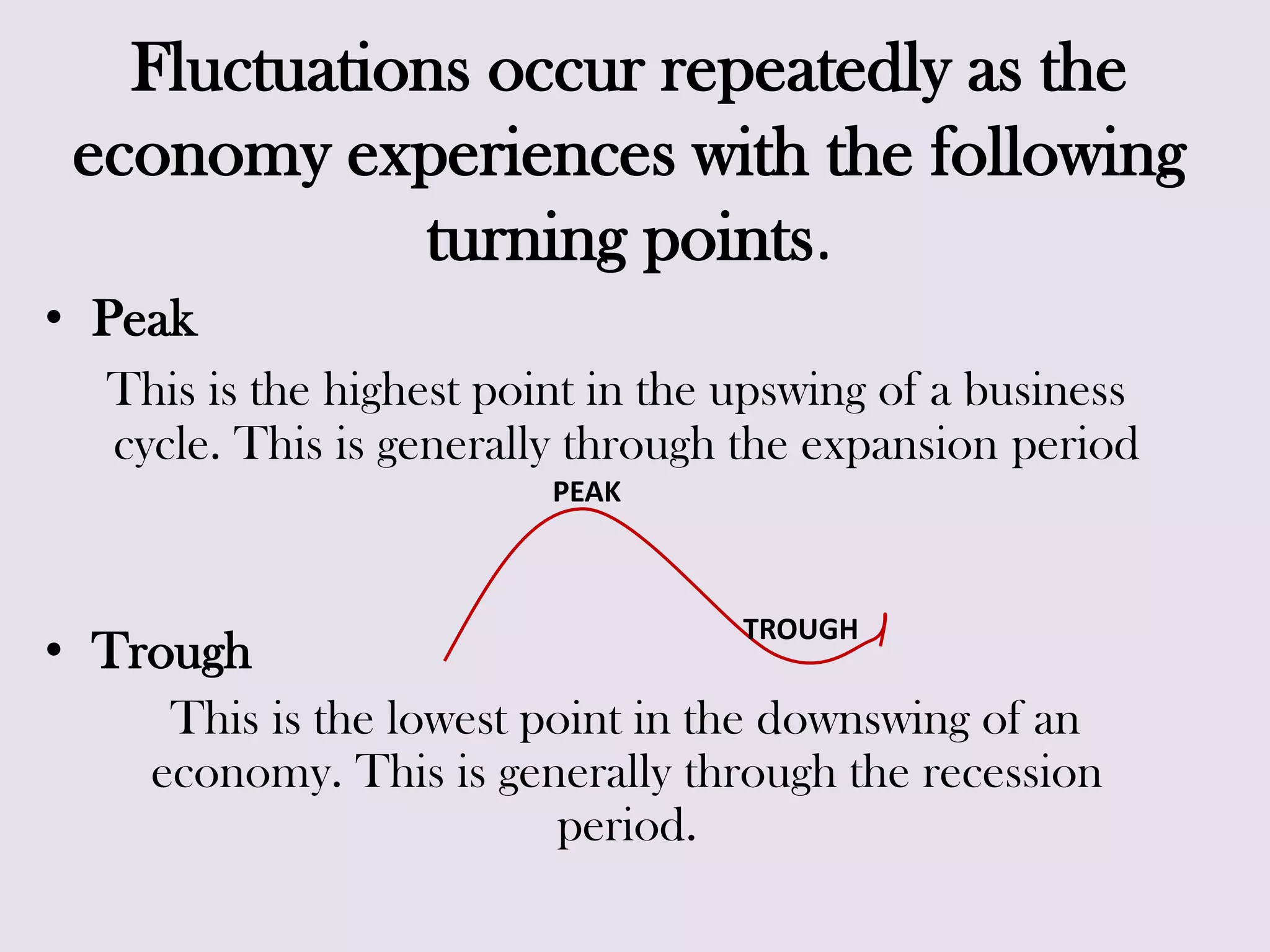 Grade 12 – Economics | PPTX