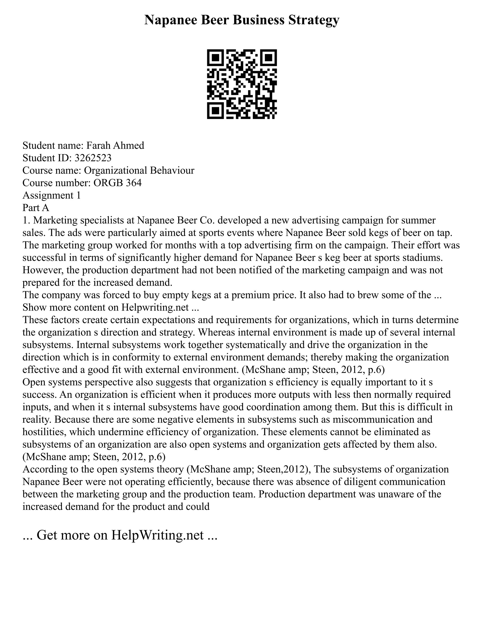 😍 Grade 12 English Essay Examples. Grade 12 Level.pdf