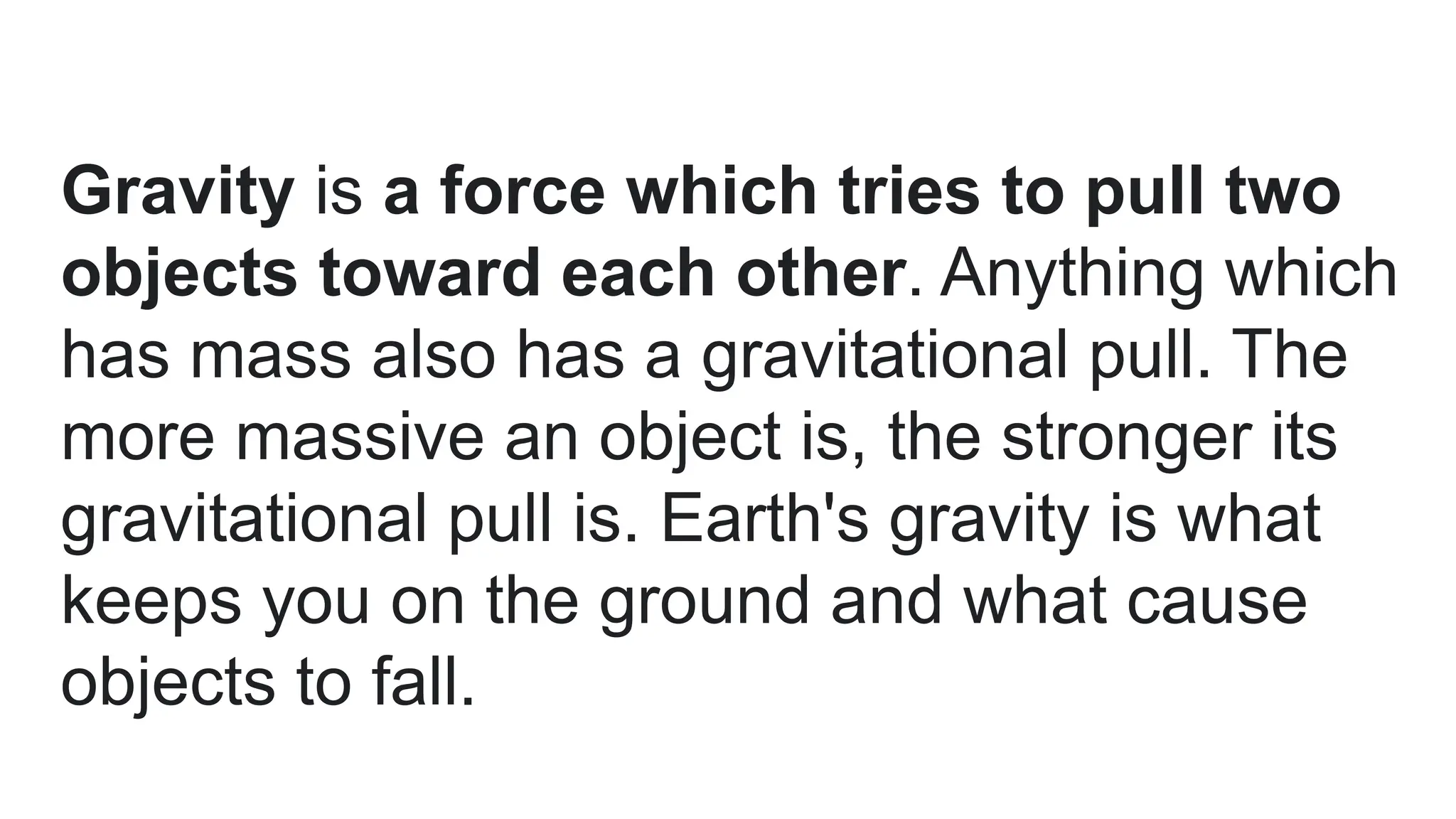 GRADE 12 GRAVITY.pptx