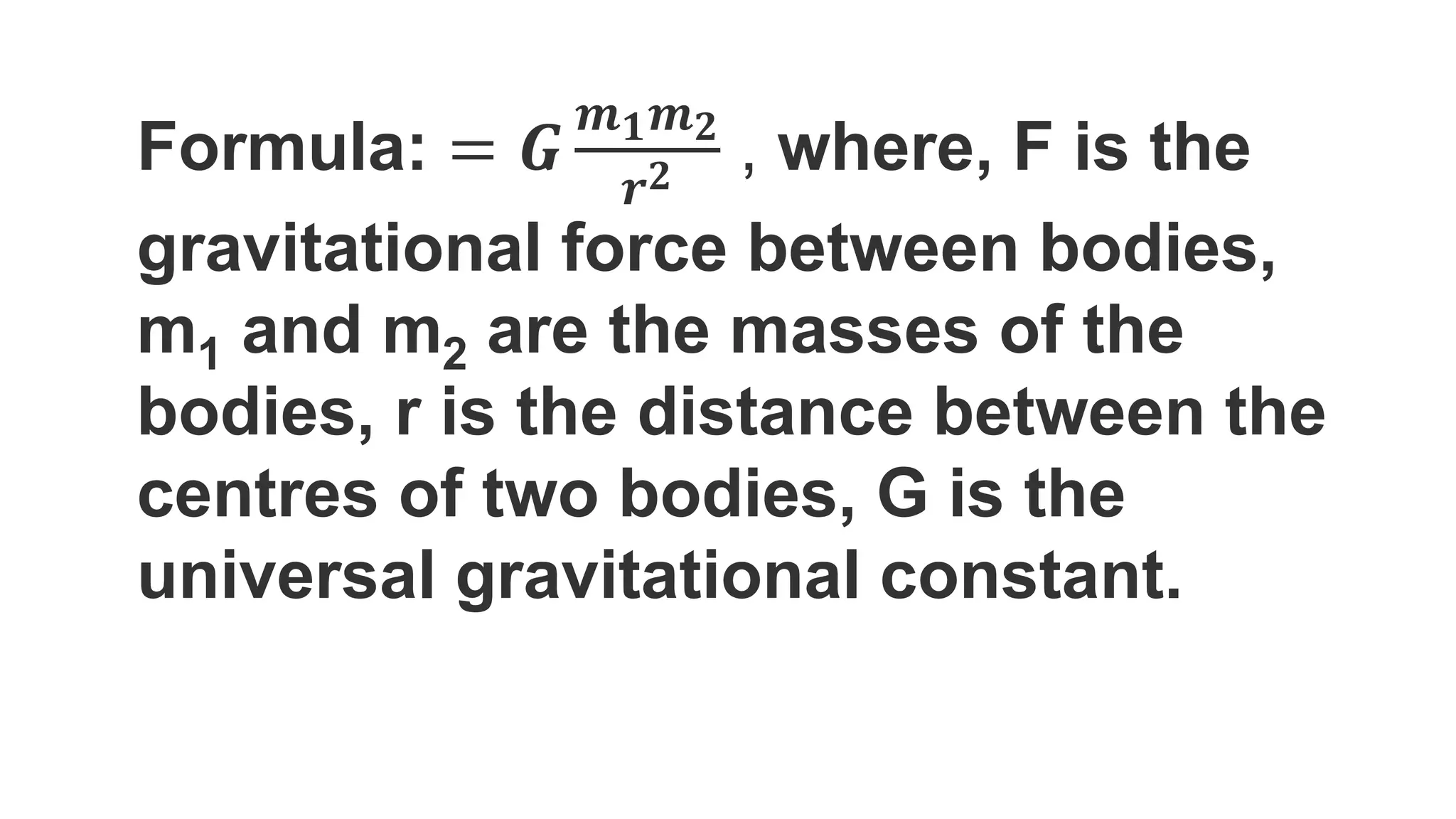 GRADE 12 GRAVITY.pptx