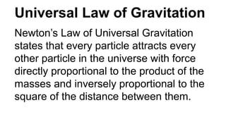 GRADE 12 GRAVITY.pptx