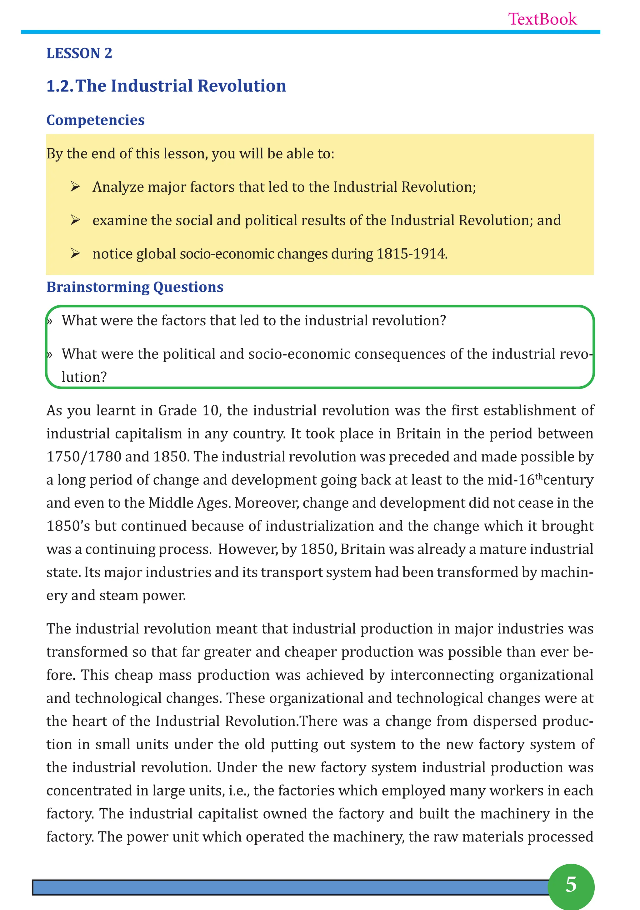 GRADE 12 HISTORY TEXT BOOK(NEW).pdf file | PDF