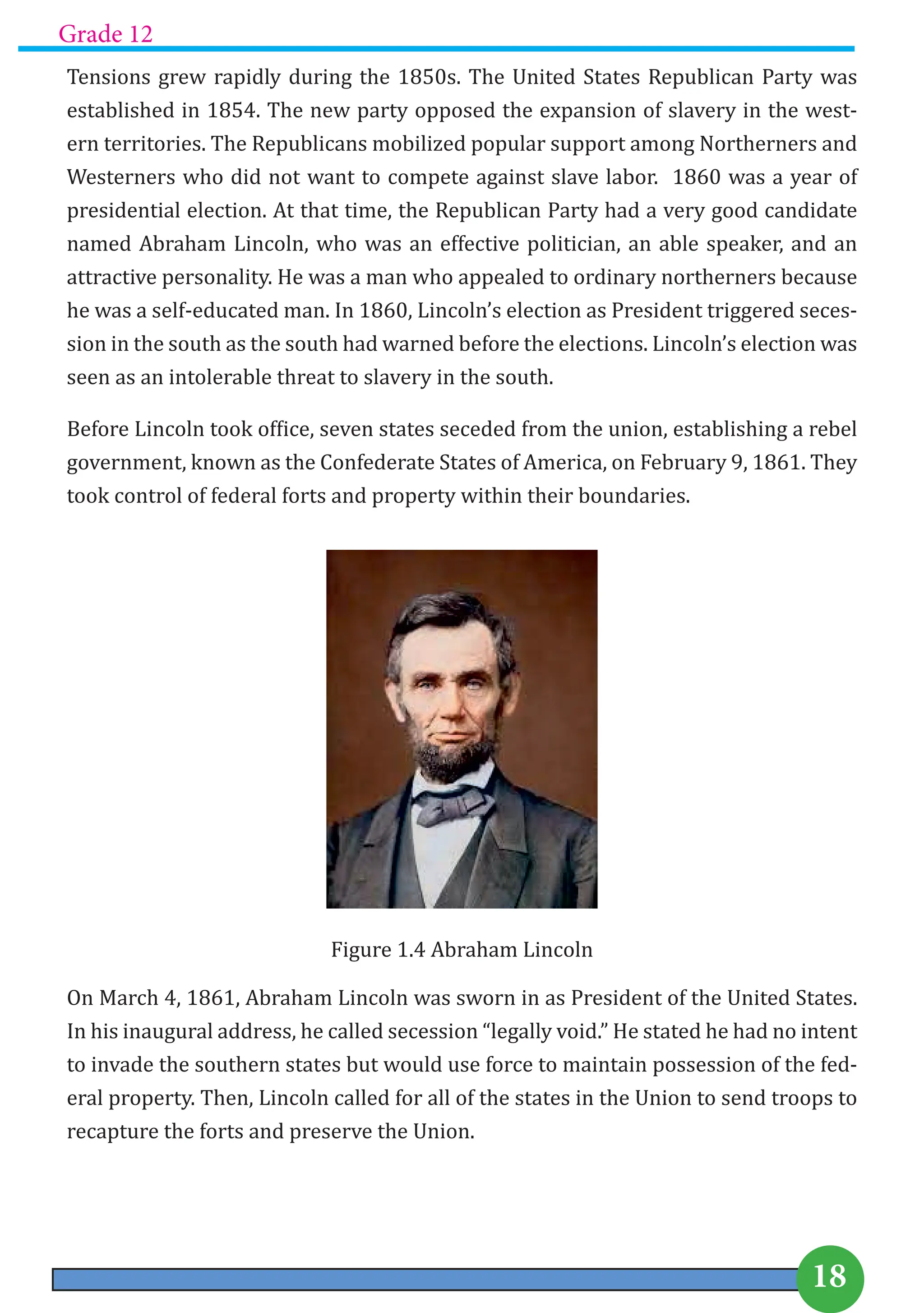 GRADE 12 HISTORY TEXT BOOK(NEW).pdf file | PDF