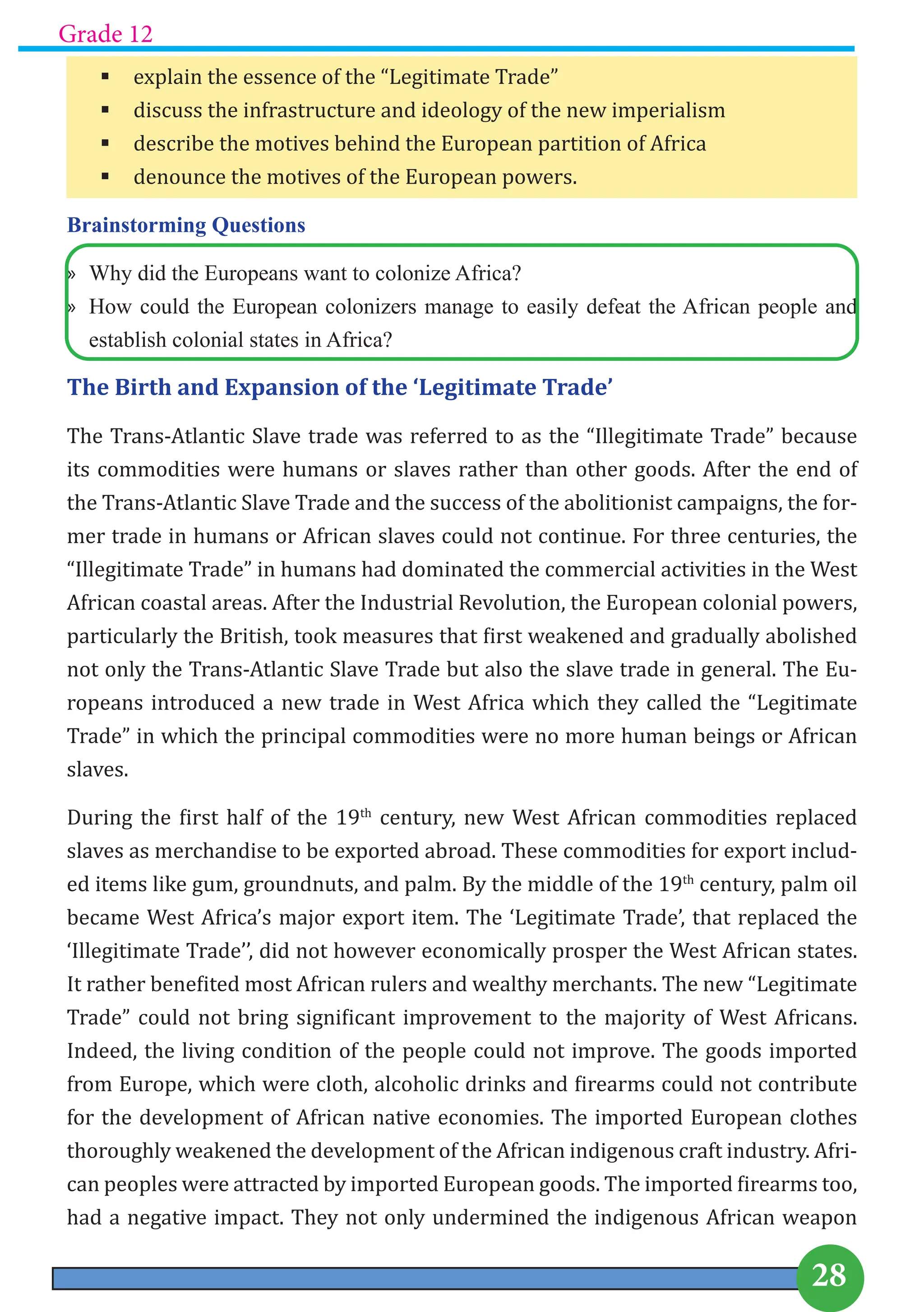 GRADE 12 HISTORY TEXT BOOK(NEW).pdf file | PDF