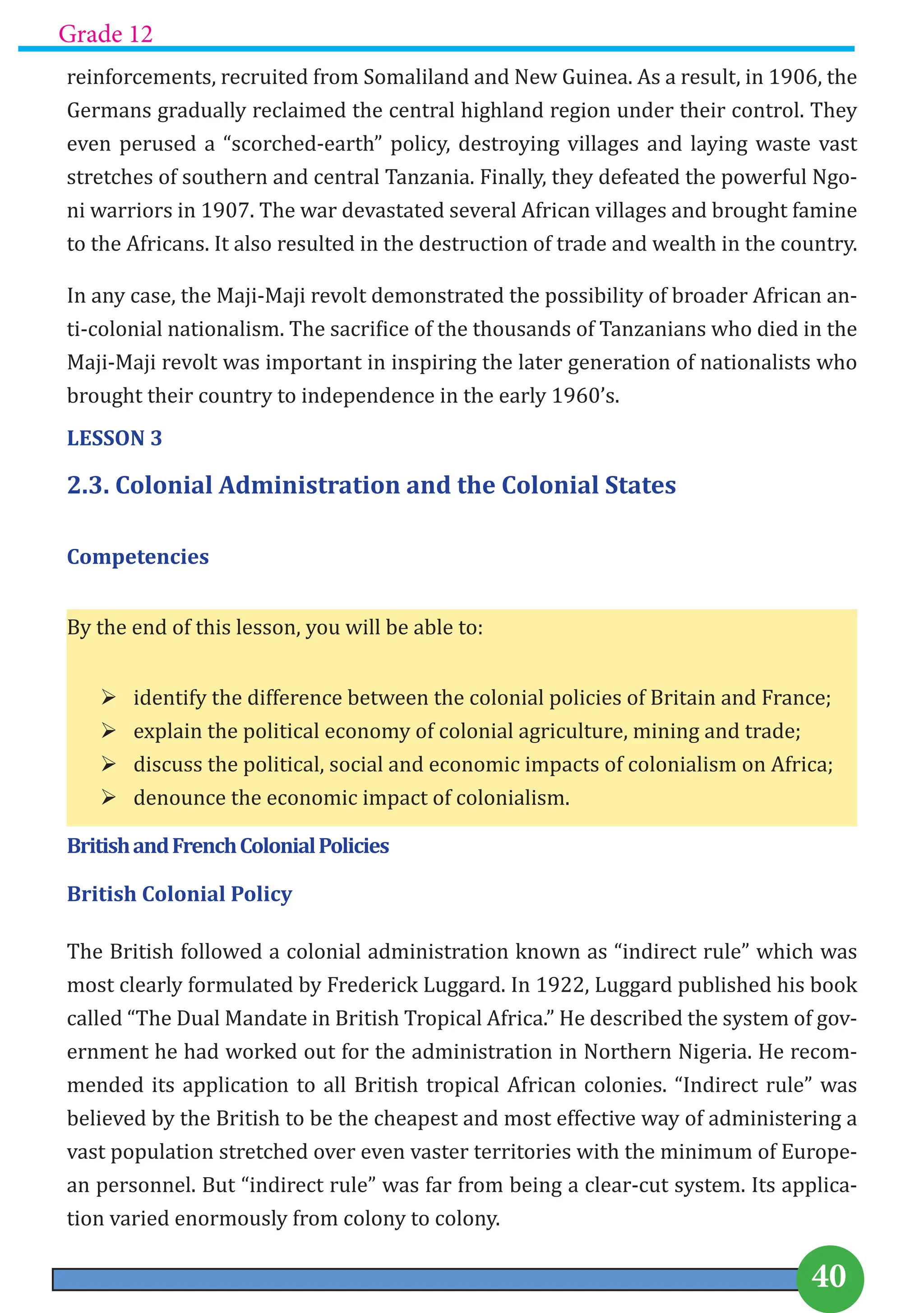 GRADE 12 HISTORY TEXT BOOK(NEW).pdf file | PDF