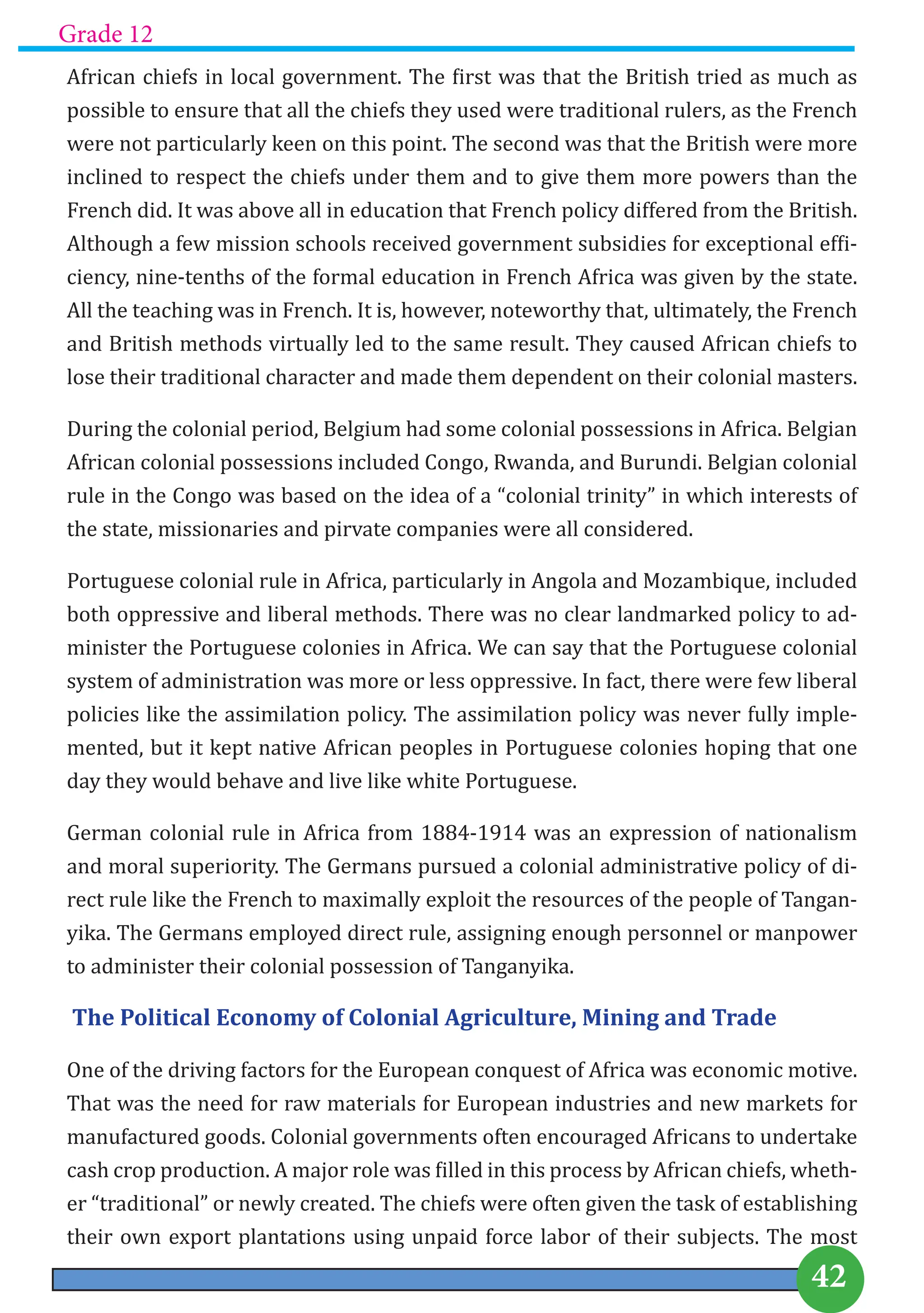 GRADE 12 HISTORY TEXT BOOK(NEW).pdf file | PDF