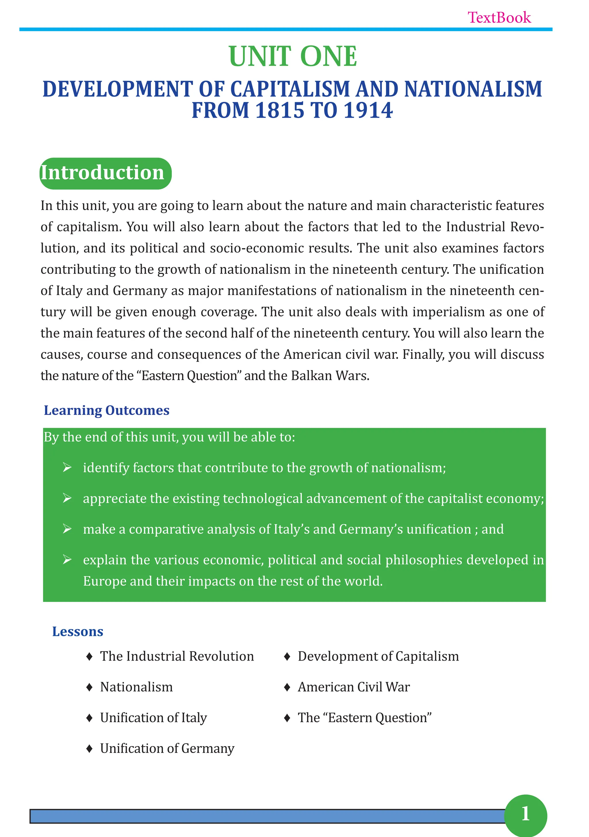 GRADE 12 HISTORY TEXT BOOK(NEW).pdf file | PDF