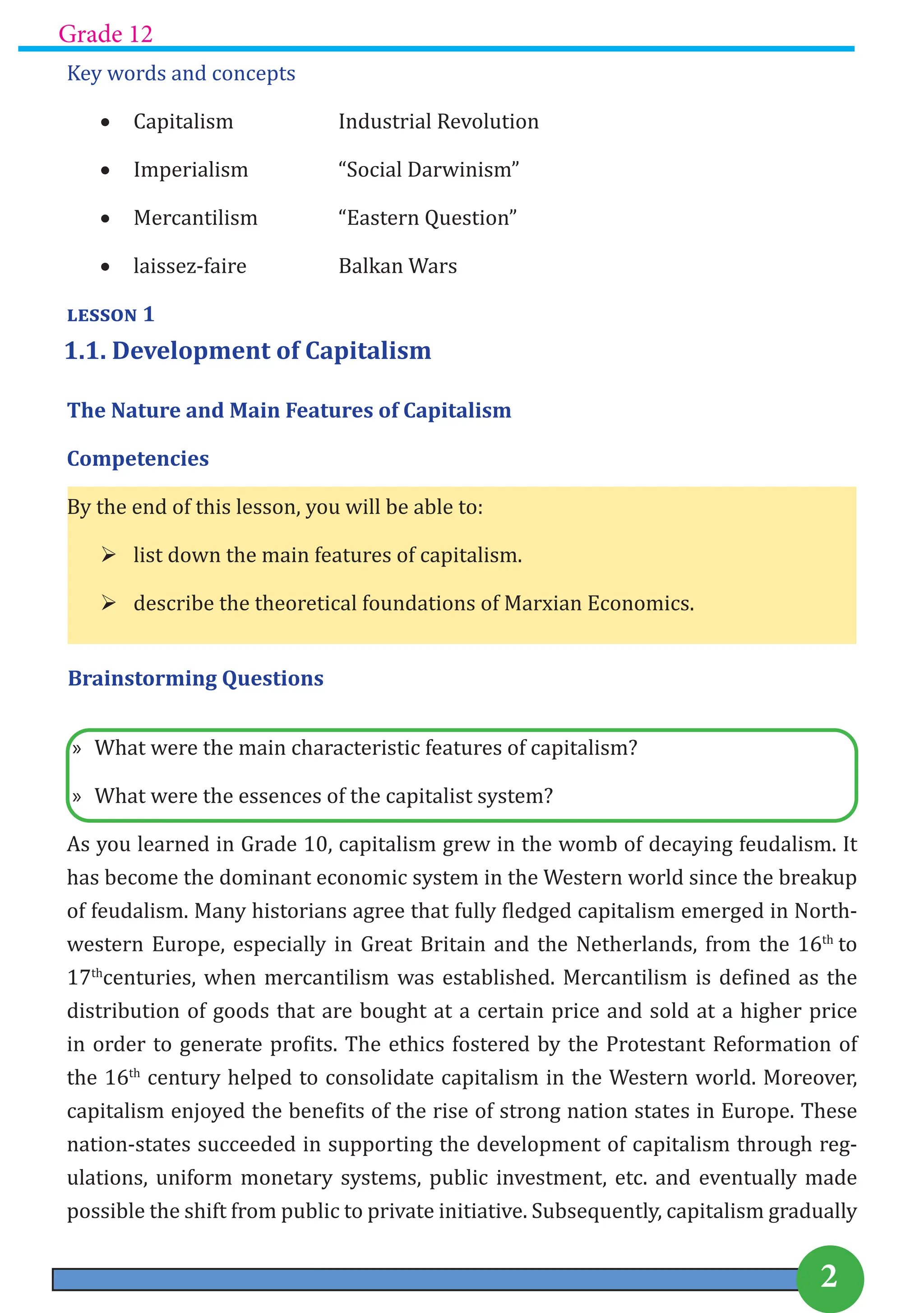 GRADE 12 HISTORY TEXT BOOK(NEW).pdf file | PDF