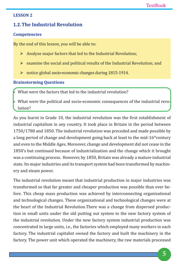GRADE 12 HISTORY TEXT BOOK(NEW).pdf file | PDF
