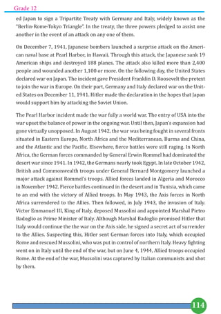 GRADE 12 HISTORY TEXT BOOK(NEW).pdf file | PPT