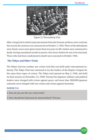 GRADE 12 HISTORY TEXT BOOK(NEW).pdf file | PPT