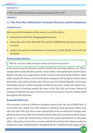 GRADE 12 HISTORY TEXT BOOK(NEW).pdf file | PPT