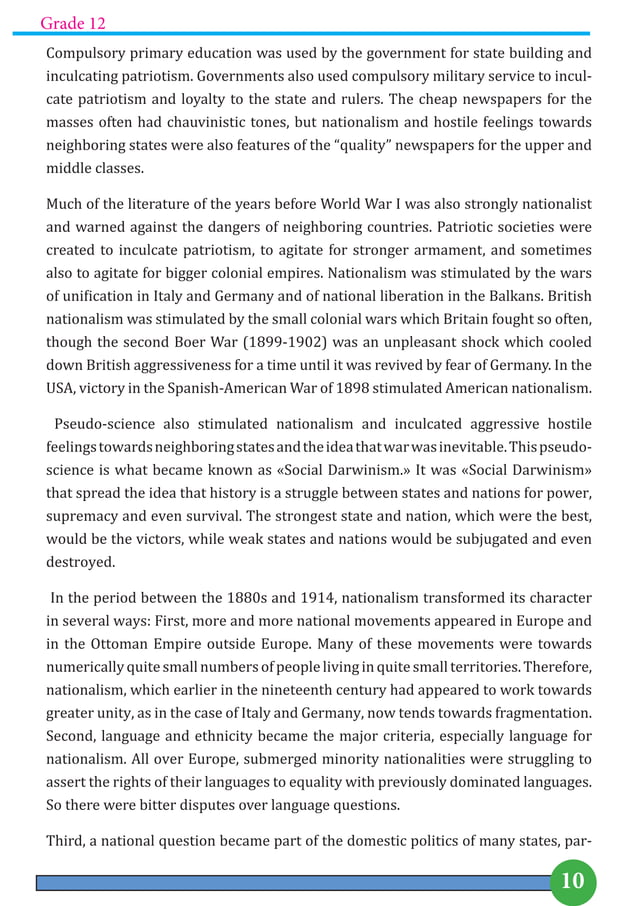 GRADE 12 HISTORY TEXT BOOK(NEW).pdf file | PDF