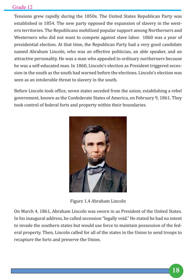 GRADE 12 HISTORY TEXT BOOK(NEW).pdf file | PDF