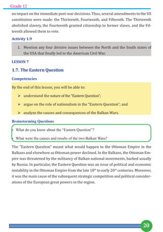 GRADE 12 HISTORY TEXT BOOK(NEW).pdf file | PDF