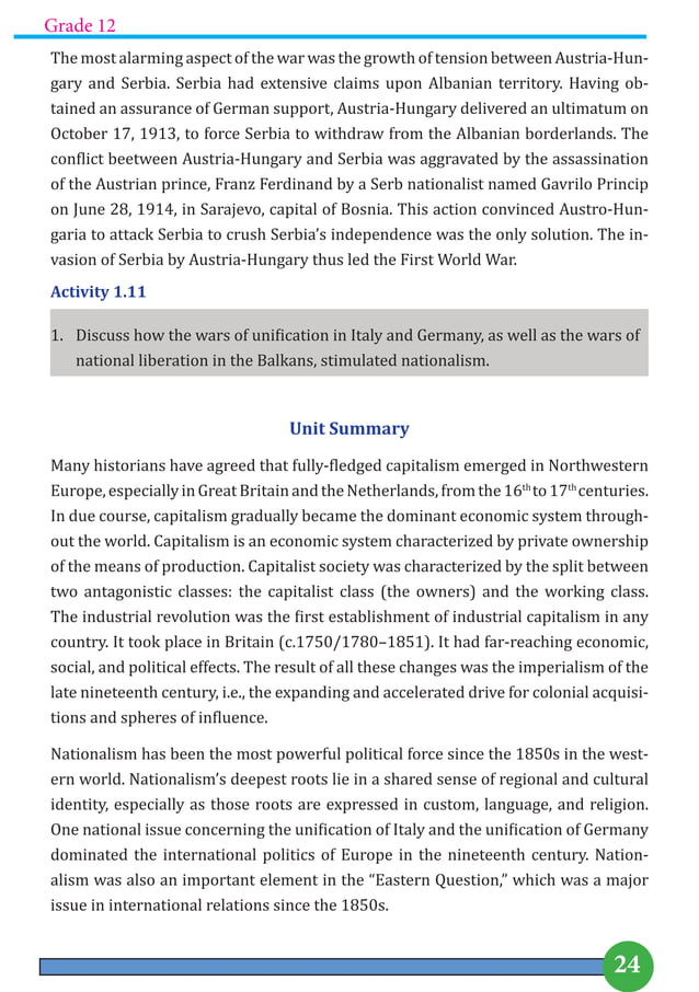 GRADE 12 HISTORY TEXT BOOK(NEW).pdf file | PDF