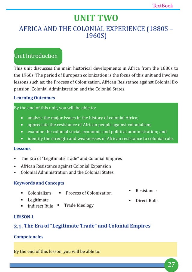 GRADE 12 HISTORY TEXT BOOK(NEW).pdf file | PDF