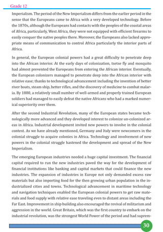 GRADE 12 HISTORY TEXT BOOK(NEW).pdf file | PDF