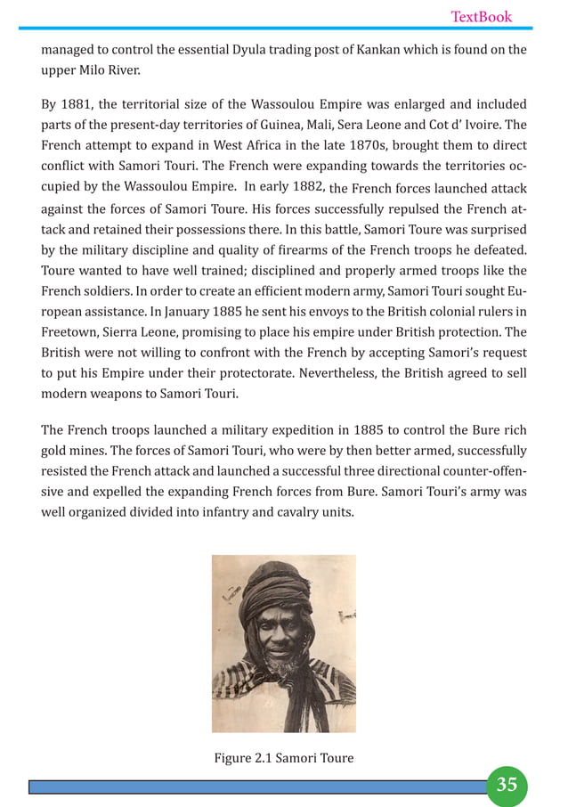 GRADE 12 HISTORY TEXT BOOK(NEW).pdf file | PPT