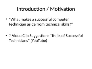Grade12_ICT_CSS_Quarter1_Lesson1_PECs.pptx