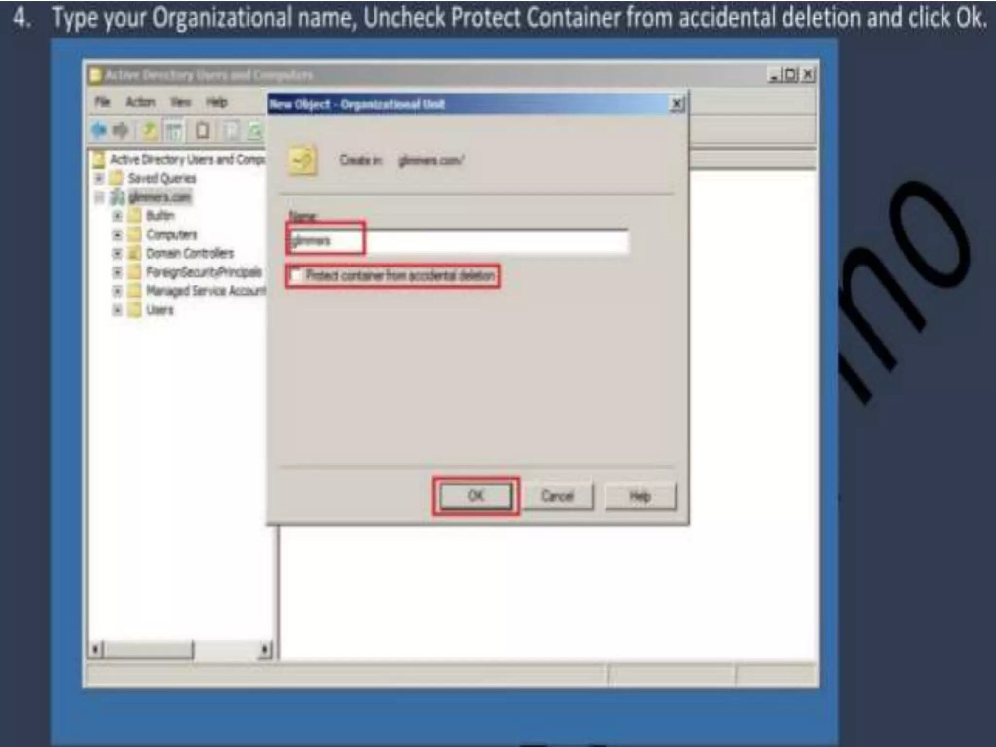 GRADE12 Installation of active directory domain.pptx