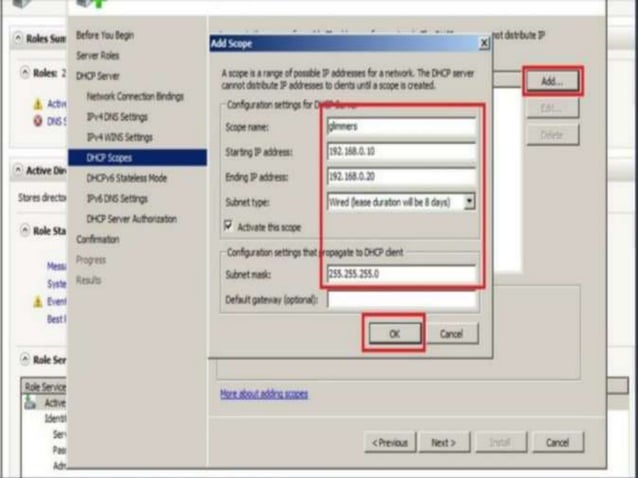 GRADE12 Installation of active directory domain.pptx