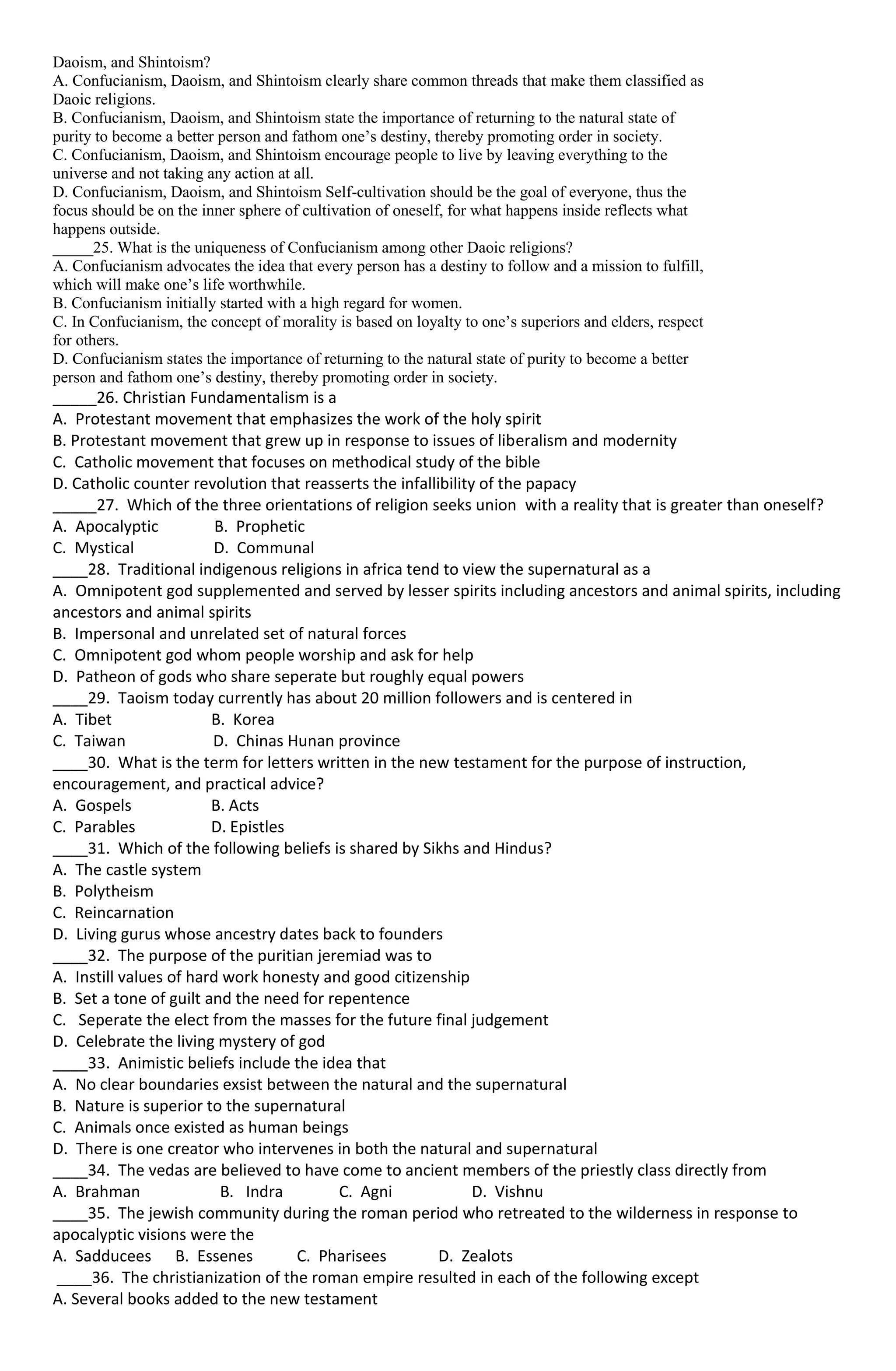 grade 12 INtro 2ND qUARTER EXAM.docx