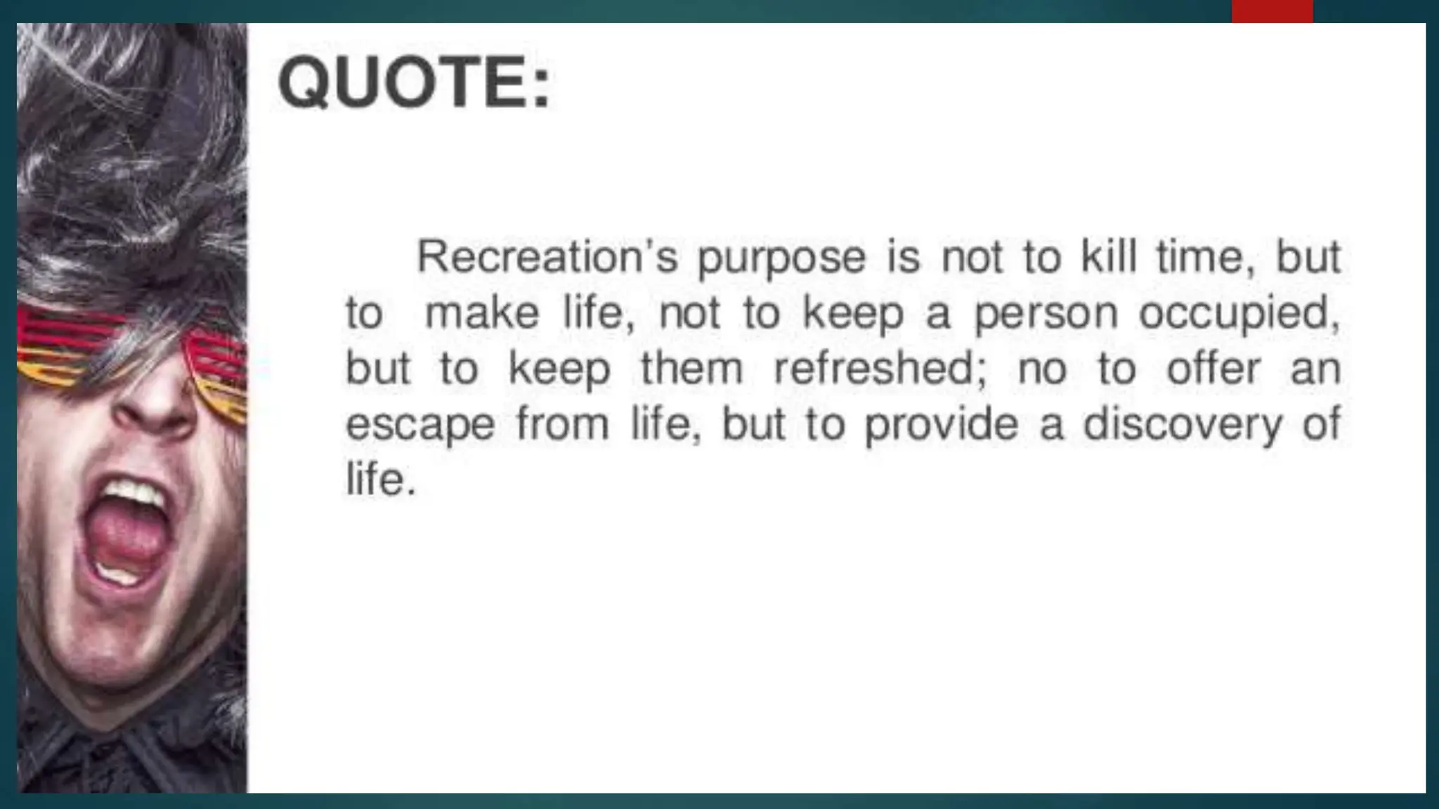 GRADE 12 (Intro to Recreation) Lesson 1.pptx