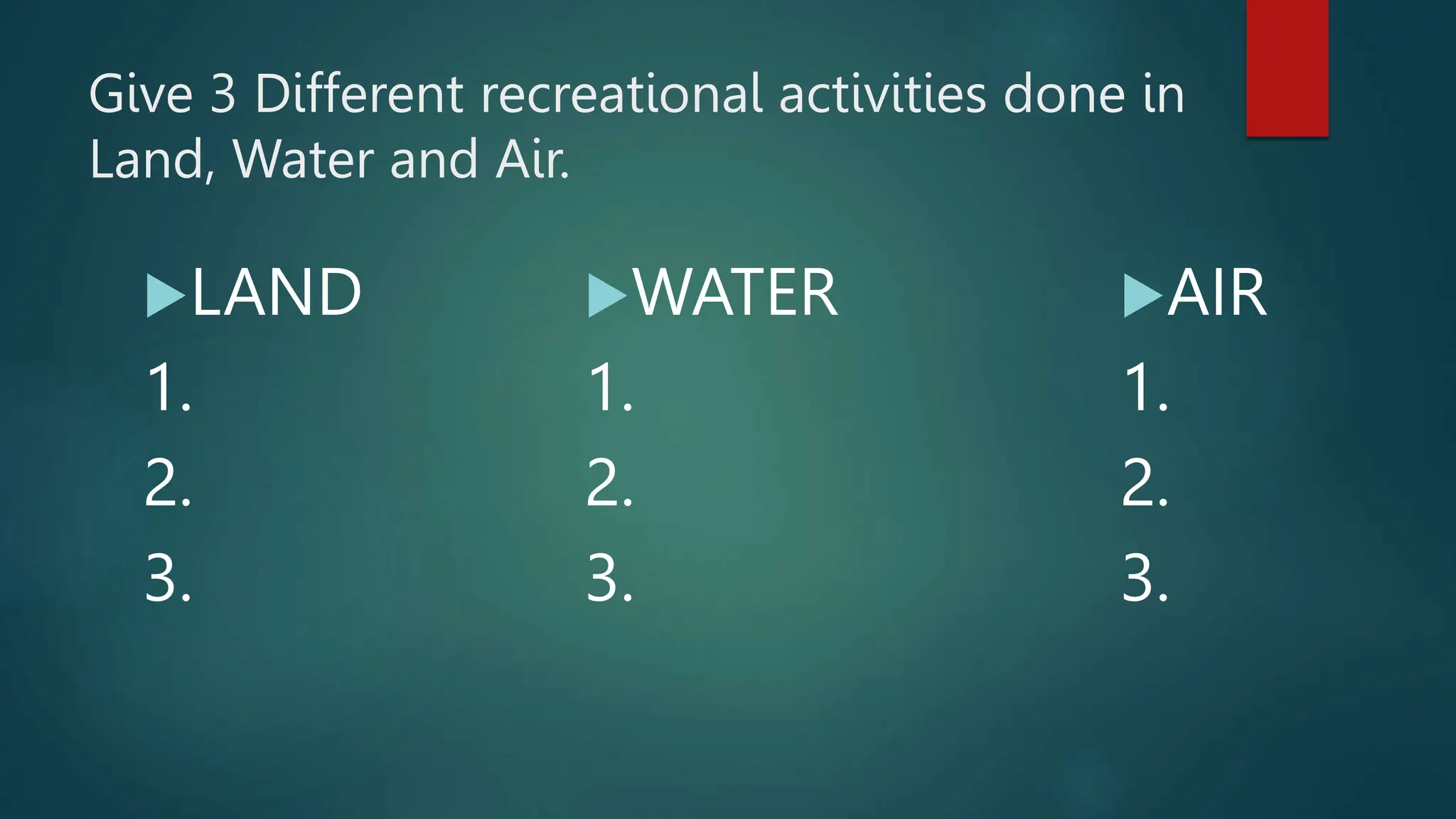 GRADE 12 (Intro to Recreation) Lesson 1.pptx