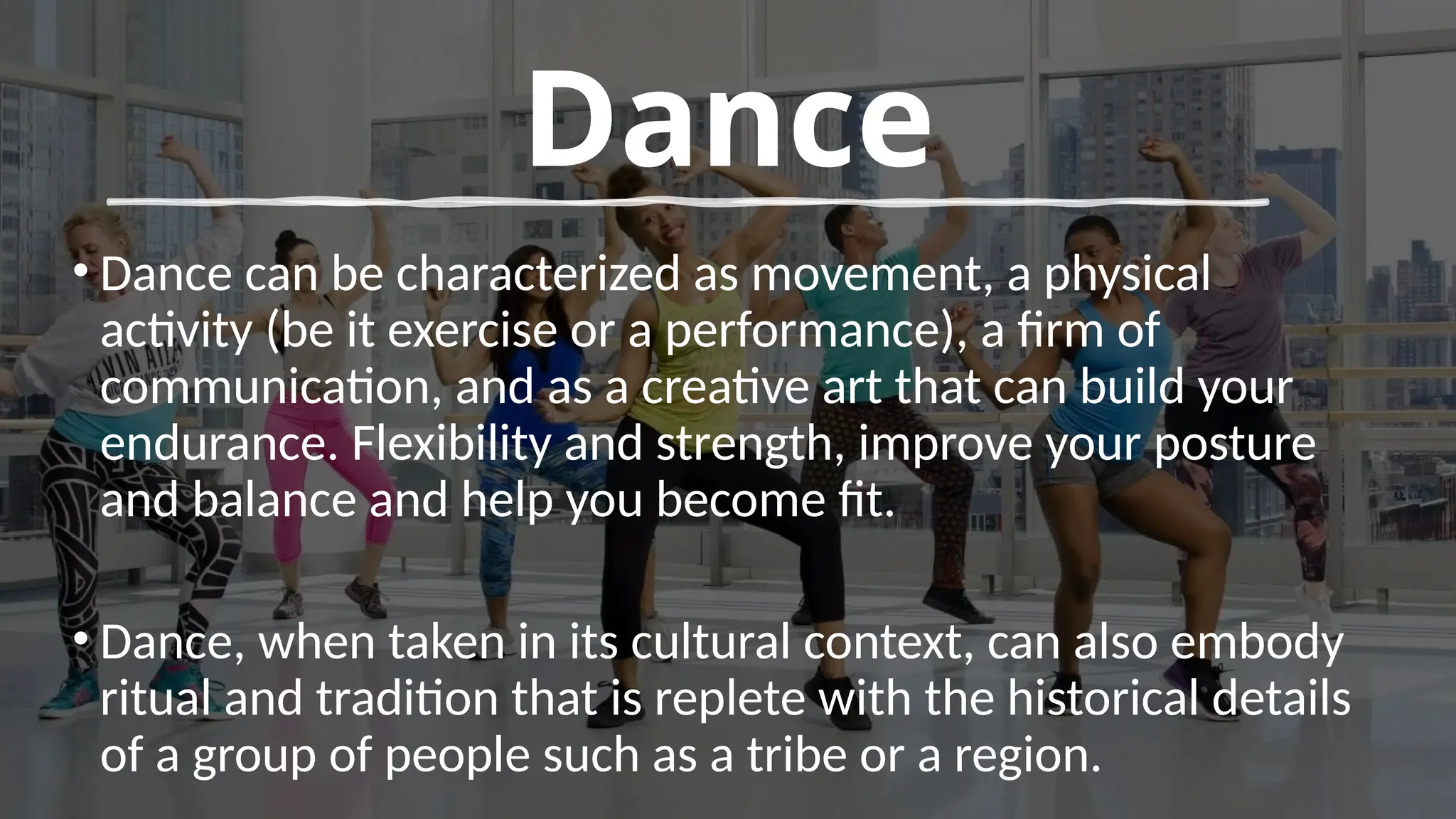 Grade 12 Lesson 1. Health optimizing physical educationpptx | PPTX
