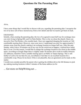 Grade 12 Level 5 Writing Sample | PDF