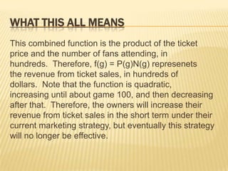 Grade 12 math products and quotients of functions | PPT