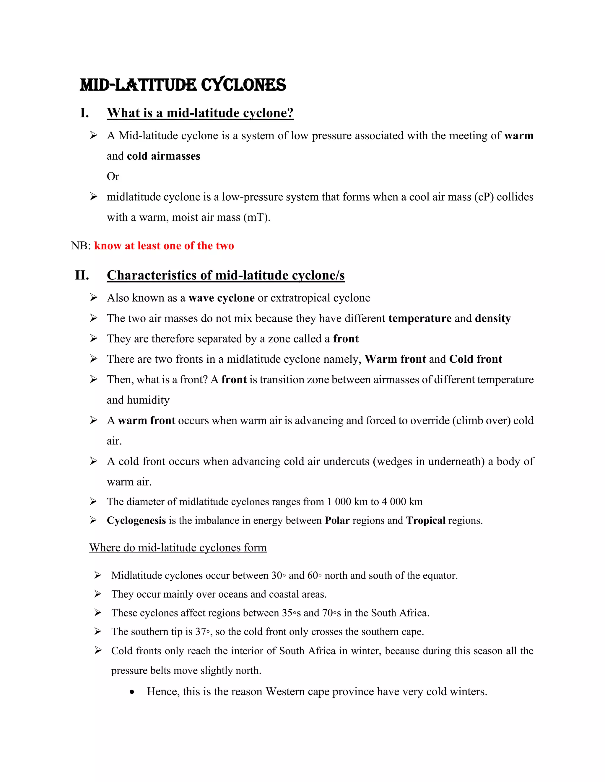 Grade 12 notes (CLIMATE AND WEATHER).pdf